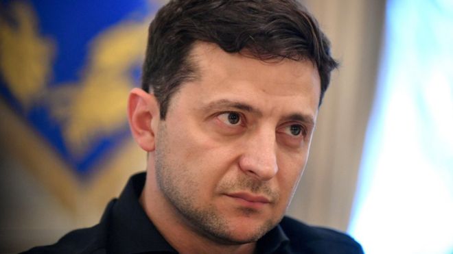 Catastrophe, Russia’s errand men and Revenge – the media on Trump ...